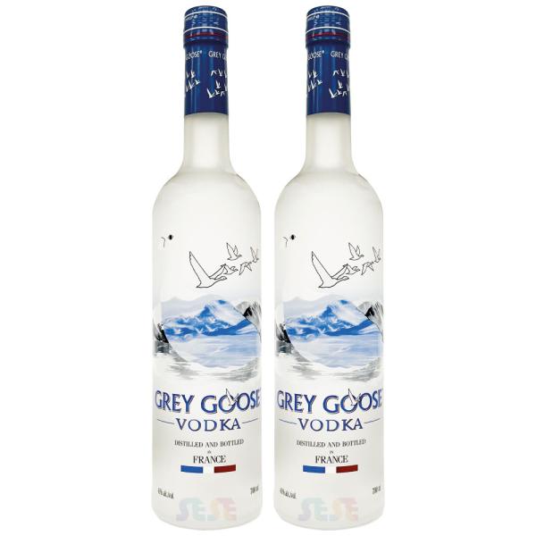 品目 : スピリッツ品名：ウオッカ内容量 : 750ml(1本当たり)アルコール分 : 40度原産国名 : フランス