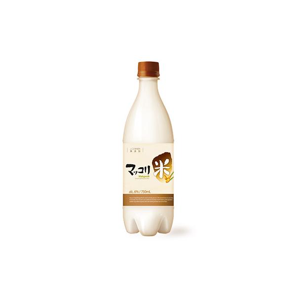 商品説明人口甘味料無添加。お米、麹と酵母だけで作られた麹醇堂米マッコリ。炭酸入りで発酵酒の濁った後味がすっきりしてさらに飲みやすいマッコリでございます。さっぱりとした味わいが特徴で、様々な場面での飲み方に合わせて楽しむことができます。内容量...