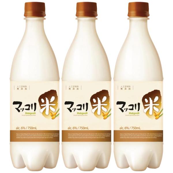 内容量 : 750ml (1本当たり)原材料名 : 米、小麦麹、酵母、果糖、二酸化炭素、クエン酸、乳酸アルコール度数 : 6％保存方法 :  開栓後は必ず冷蔵保管し、お早目にお召し上がりください。ご注意 ： 軽く振ってからお召し上がりくださ...