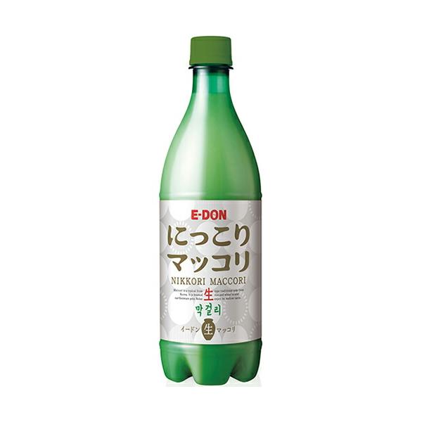 商品説明発酵抑制工法と低温冷蔵流通システムにより、本場生マッコリ本来の新鮮な味と口当たりが特徴です。やさしい甘みと酸味のバランスが良く、程良い清涼感が感じられるお酒です。内容量 : 750ml (1本当たり)原材料名 : 米、麹、酵母/酵素...