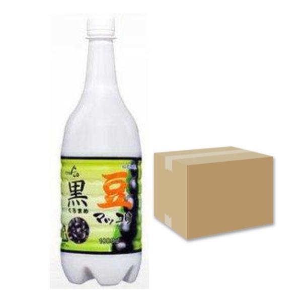 商品説明独特の甘みがあり、ほんのり香ばしく、まろやかな口当たりで人気が高い商品です。よく冷やしてからお召し上がりください。内容量 : 1000ml (1本当たり)原材料名 : 米、小麦粉、麹、オリゴ糖、酵母／着色料（カカオ、クチナシ青色素、...
