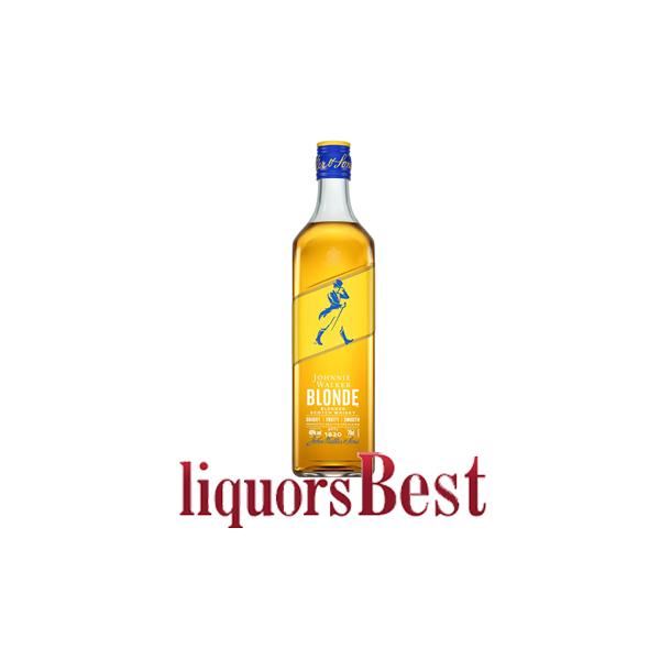 「ジョニーウォーカー」の伝統でもある高いブレンディング技術を活かしながらも、「ミックスのためのウイスキー」という新領域に挑戦した本商品について、ジョージ・ハーパーは「私たちが手掛けた中で最も汎用性が高く、新しい刺激を求める方に最適。アメリカ...