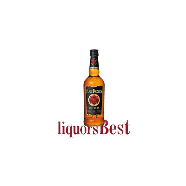 個性あふれる香りをもった原酒を選び抜き、やや長めの熟成にこだわった、スパイシーな味わいと熟した果実香やオーク樽の香りが調和した日本限定のフォアローゼズ。
