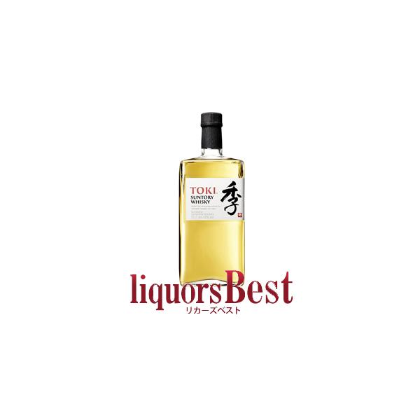 サントリーが北米向けにリリースした、ジャパニーズウイスキーの逆輸入商品。 白州をベースに、山崎と知多をブレンドしたブレンディッドウイスキー。 響よりもライトなテイストが特徴。ストレートやハイボールでお楽しみください。