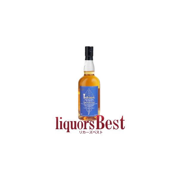 熟したプラムのまろやかな酸味、それを包む甘みは軽やかな綿菓子のようで、熟成を重ねたグレーン原酒の心地よい樽香にのって、口の中でいつまでも続きます。本品は、原酒そのままの個性を楽しんでいただくために、ノンチルフィルター、ナチュラルカラーでボト...