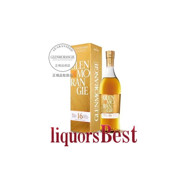 かつての「ネクタードール」を進化させ、より豊かな味わいを実現しました。バーボン樽で14年熟成させた後、4種類の甘口白ワイン樽で2年間フィニッシュを行うことで、繊細かつ複雑な風味を生み出します。グレンモーレンジィの最高蒸留・製造責任者であるビ...