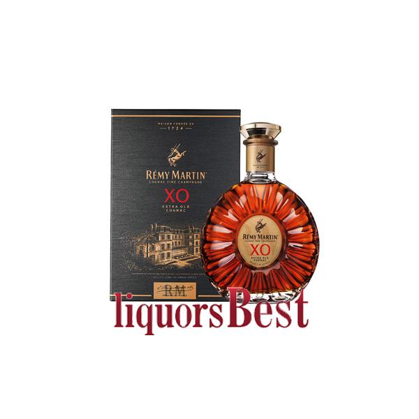 グランドシャンパーニュ産のぶどうを85％、プティットシャンパーニュ産のぶどうを15％使用しています。平均熟成年数10年から37年の300種におよぶ原酒をブレンドし、まろやかで豊かなコクある味わいを実現。