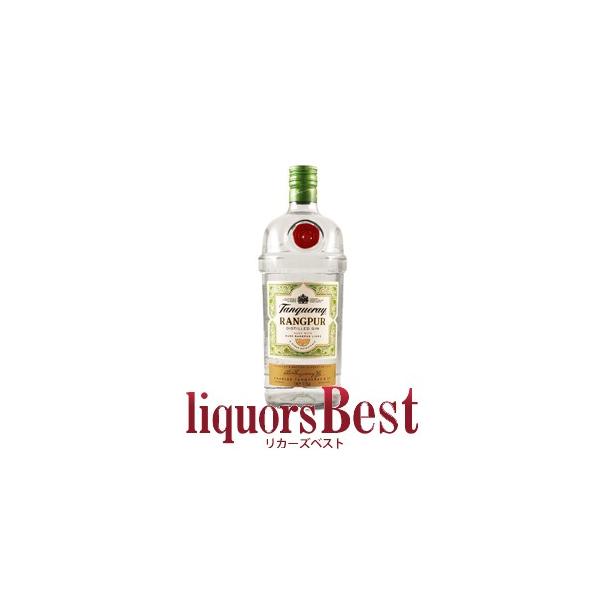 ジュニパーやコリアンダーなどの ボタニカルを浸漬後蒸留したジンにラングプール、ベイリーフ、ジンジャーを浸漬して再度銅のポットスティルで蒸留してつくられます。タンカレー・ジンに少し似ていますが、ライムのフローラルさとハーブ、ジンジャーの風味が...