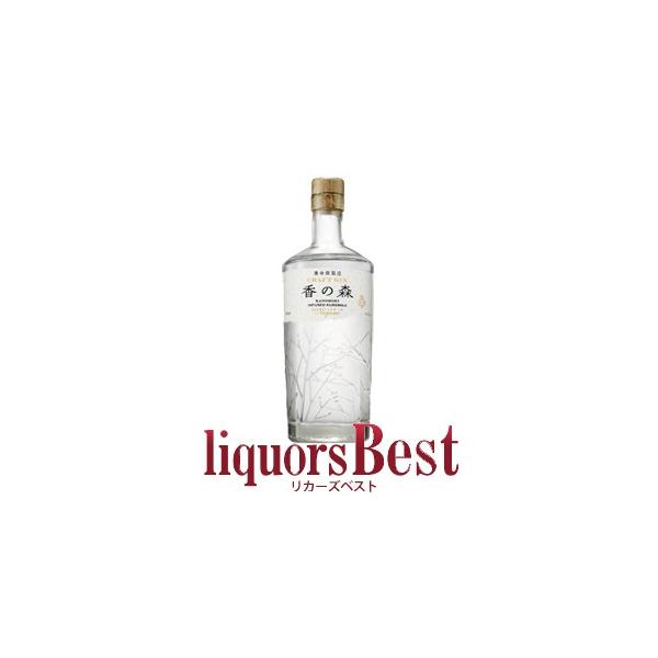 日本古来の香木「クロモジ」（国産）と18種の厳選されたボタニカルを使用し、香り立ちにこだわった蒸留法により、爽やかなクロモジの香りを楽しめます。また、中央アルプスの花崗岩に磨かれた、清冽な伏流水を仕込み水に使用しています。カクテルのベースと...