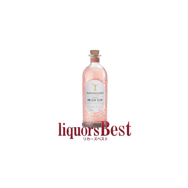 グレンダロッホ・ワイルドボタニカルジンをベースに 新鮮な摘みたてのバラの花びらを 同時に蒸溜、野生種・古代種を含め ３種類の個性ある品種を使用して エレガントでフローラルな味わいに 仕上げています。蒸溜後にも仕上げ としてさらにバラの花ビラ...