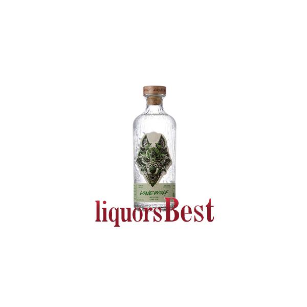 「カクタス＆ライムジン」の味わいを引き継ぎ、ローンウルフ ジンのレシピをベースにメキシコ産ライムとカクタスフルーツ（サボテンの実）ジュースを加えてつくられるメキシカンテイスト溢れる度数38％のジン。ストロベリーやスイカを思い起こすカクタスフ...