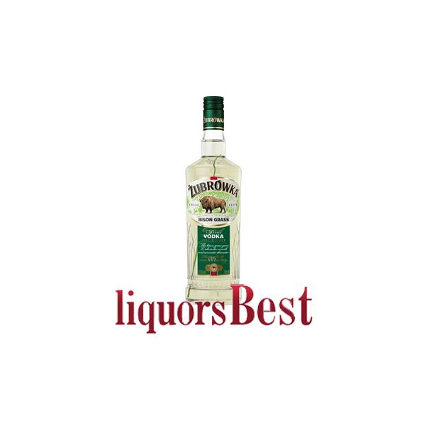 「ビアウォヴィエジャの森」に自生し、独特の甘い香りをもたらすバイソングラス（ズブロッカ草）が1本入っています。アルコール度数を変更してリニューアル発売となりました。 淡いグリーンイエローのナチュラルな色合い。刈りたての芝やコリアンダー、ラベ...