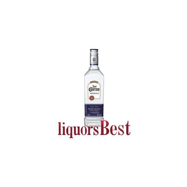 「クエルボクラシコ」は、蒸溜されたばかりのフレッシュなテキーラと樽熟成による貯蔵テキーラをブレンドしたシルバーテキーラ。さわやかな香りにコクのある味わい深さをつけ加えたという。無色透明のシルバーテキーラは、マルガリータやテキーラサンライズな...