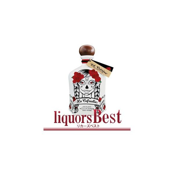 ラ コフラディア蒸溜所はメキシコ ハリスコ州テキーラ地区に所在する、テキーラの老舗蒸溜所。50年以上の歴史を誇る大規模蒸溜所で、現在まで様々なブランドを手掛けています。 そのラ コフラディア社のコフラディア社の原酒を使用した限定品です。メキ...