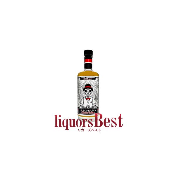 商品番号：3040498ラ・コフラディア社は５０年を超える伝統と歴史を持つテキーラ業界の名門、拘りの原料や醗酵技術・蒸溜・樽熟成・パッケージングなどで他の追随を許さず陶器製のプレミアム品などを含む多くのブランドを所有しています。カトリンとは...