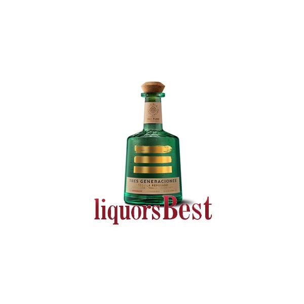 サウザ蒸溜所が自社で6年から8年栽培し成熟させたブルーアガベを100％使用しています。火山岩で濾過された水を使用し、最新技術であるディフューザー製法を用いています。連続式蒸溜器とポットスチルで3回蒸溜することで、ブルーアガベの風味を感じられ...