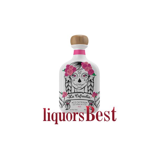 ラ コフラディア蒸溜所はメキシコ ハリスコ州テキーラ地区に所在する、テキーラの老舗蒸溜所。50年以上の歴史を誇る大規模蒸溜所で、現在まで様々なブランドを手掛けています。 そのラ コフラディア社のコフラディア社の原酒を使用した限定品です。メキ...