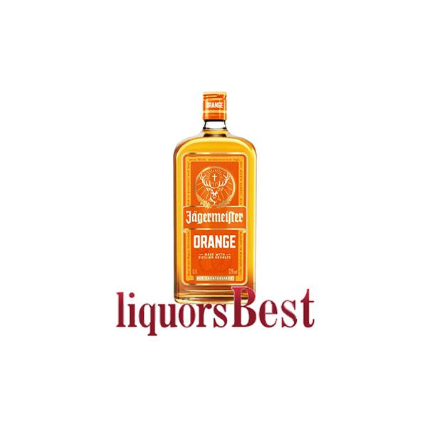 シチリア産オレンジの皮を使用し、イエーガーマイスターの伝統的なハーブの香りに、フルーティで爽やかな甘みをプラス。親しみやすさと刺激的な味わいが見事に融合した、これまでにない新感覚のリキュールです。おすすめの飲み方は「-18°Cにキンキンに冷...