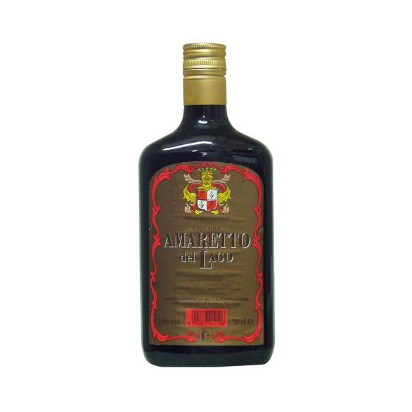 商品番号：4030070イタリアサローノ町産の本格アマレットです。パウロラッザローニ＆フィギ社は、1849年創業、1851年からアマレットリキュールの生産を開始した歴史あるメーカーです。24度　■商品データ容　　量＝700ml原　　料＝種子...