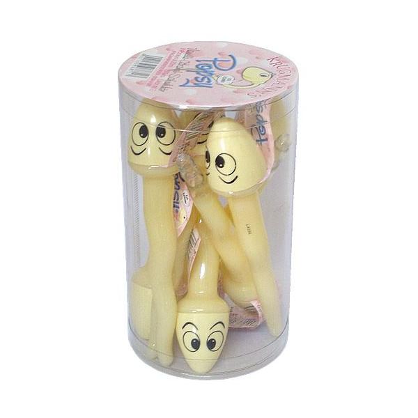 商品番号：4040092ドイツより可愛いヤツが日本にやって来ました。その名は“Popsy”(ポプジー)。見た目にも可愛く、ドイツでは若い世代(特に女性)を中心に爆発的な支持を得て、一躍ブームになりつつある人気商品です。また、(男女間の)幸運...