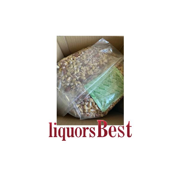 業務用10kgの超お得用サイズです。■商品データ容　　量＝10kg原　　料＝豆菓子保存方法＝高温多湿を避けて開栓後はお早めにお召し上がりください。 賞味期限は半年以内です。