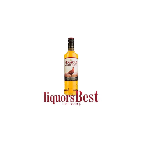 フェイマスグラウスの特徴であるスムーズな味わいは、厳選したグレーン原酒と丁寧にマリイングしたモルト原酒のブレンドから来ます。年間8万樽のノージングを行い、その中からフェイマスグラウスにふさわしいトップクオリティの原酒を選び出しバッティング。...