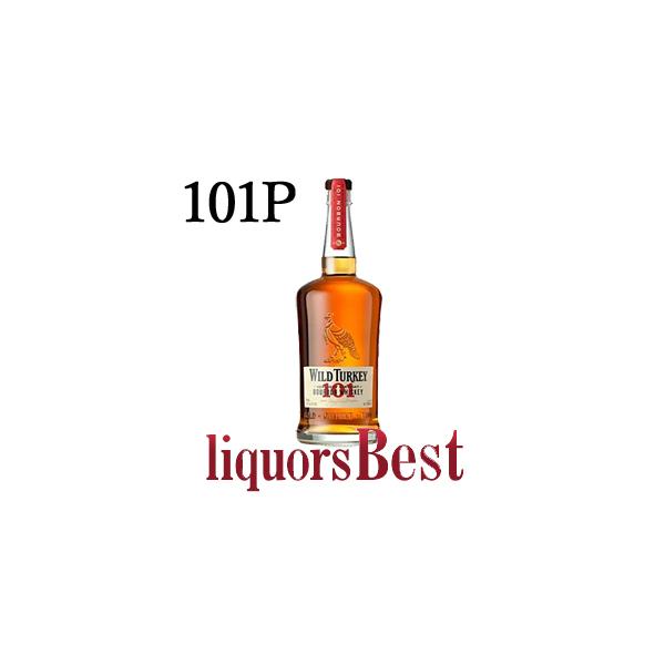 ワイルドターキー(Wild Turkey)は、1940年代初め、オースティン・ニコラス社オーナー「トム・マッカーシー氏」が、野生の七面鳥のハンティング仲間に饗した50.5度のバーボンに付けられたニックネームがブランド名の由来です。「ワイルド...