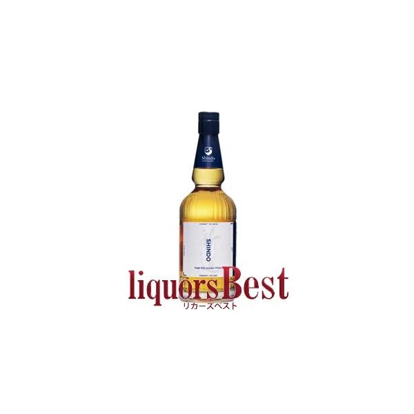 商品番号：1054283【　ファーストリリースへの思い　】新道蒸溜所初となるシングルモルト・ジャパニーズウイスキー「Shindo Experimental 01」。「Experimental」とは、「実験的な」という意味です。新道蒸溜所が最...