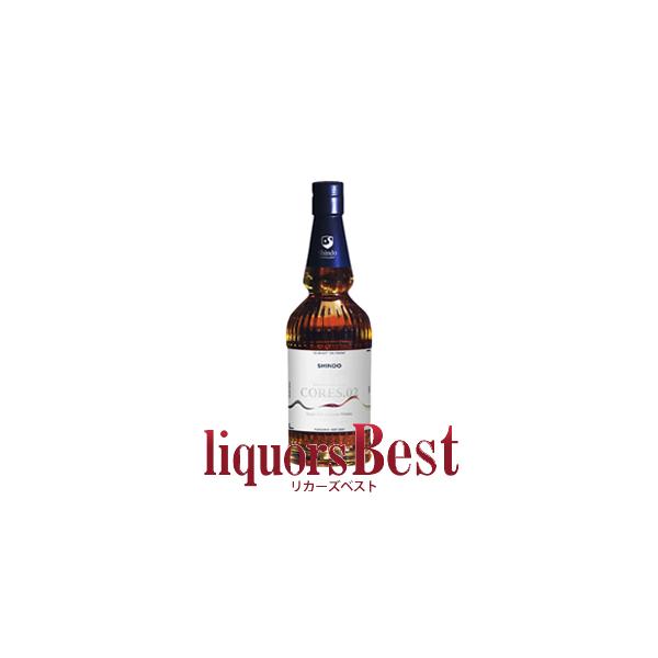 商品番号：1054309〜新道蒸溜所コメント〜「THE QUEST FOR THE ORIGINAL（独創性の追求）」の理念にもとづき、挑戦者として現在できる最高のご提案をさせていただこうと2025年に開発したシングルモルト・ジャパニーズウ...