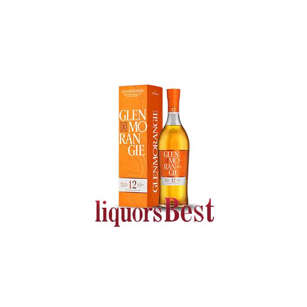 12年熟成のウイスキーとして生まれ変わった「グレンモーレンジィ オリジナル 12年」は、オレンジや蜂蜜、バニラ、そして桃のはじけるような風味が、甘美な層をなしてさらに人々を魅了します。大人のキリンの背丈ほどもある蒸留器で原酒をつくり、その後...