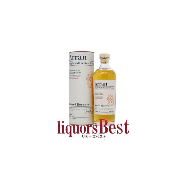 ファーストフィルのバーボンバレルのみを使用し7〜8年間熟成させた、アランのエントリーモデル。 色はライトゴールド。香りはレモン、柑橘、青リンゴ。味わいはバニラ、シナモン、オーク。フルーティさとウッディなスパイスが軽快なハーモニーを奏でます。