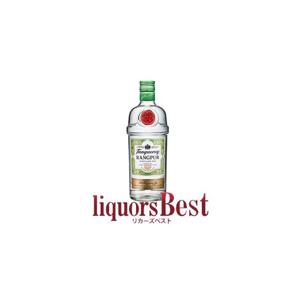 商品番号：3010107ジュニパーやコリアンダーなどのボタニカルを浸漬後蒸留したジンに、ラングプール、ベイリーフ、ジンジャーを浸漬して再度、銅のポットスティルで蒸留してつくられます。タンカレージンに少し似ていますが、ライムのフローラルさとハ...