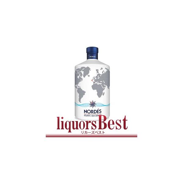 このジンが誕生したのは1845年。 酒名はロンドンの『ブードルス・クラブ』にちなんで付けられていますが、ロンドン産ではなくスコットランド産のジンです。100％グレーン・スピリッツに、ジュニパー・ベリーなど７種類のボタニカル（植物性成分）を配...