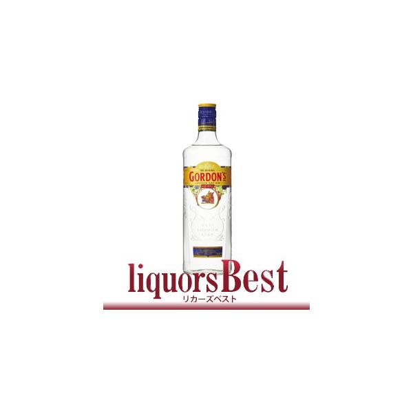 「ゴードン」は世界で初めて“ジントニック”を生んだブランドといわれています。 創設者のアレクサンダー・ゴードンは世界中を探索した結果、1769年、ついにジンを造るにふさわしいハーブとボタニカル（香味植物）の組み合わせを探し当て、ロンドンのク...