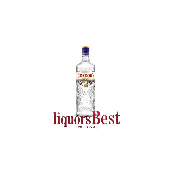 「ゴードン ロンドン ドライジン」は、1769年に誕生した、世界で初めてジントニックを生んだといわれているブランド。高品質のジュニパーベリーをふんだんに使った、180カ国で愛飲されている世界No.1プレミアムジン※。 ※IMPACT DAT...