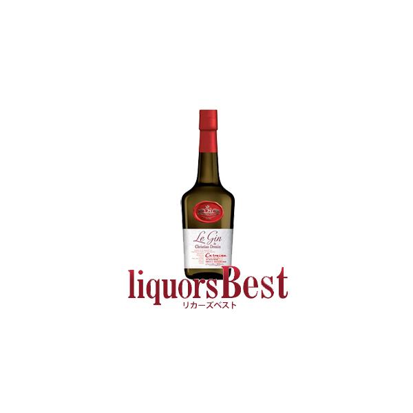 クリスチャン ドルーアン社3代目社長のギヨーム ドルーアン氏は、長年のカルヴァドスづくりの経験から得た知識を生かして、スピリッツの新しい可能性を探求。”アロマノバランス”を追求し続けて、2015年秋ついに『ル ジン』を完成させました。ノルマ...