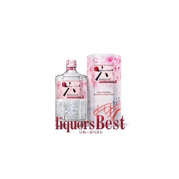 BOTANICALS ボタニカル日本の自然が育んだ、六種の和素材桜花、桜葉、煎茶、玉露、山椒、柚子。ベースとなるトラディショナルな8種のボタニカルジュニパーベリー、コリアンダーシード、アンジェリカルート、アンジェリカシード、カルダモンシード...