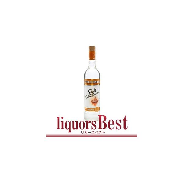 世界でも肥沃な土壌をもつといわれる、ロシア南部の黒土地域にある自社農場で選別された小麦、ライ麦や、岩盤層から汲み出したミネラルをバランス良く含んだ水などを使用し、ロシアの製法に則りつくられています。そのウォッカの塩キャラメルフレーバー。世界...