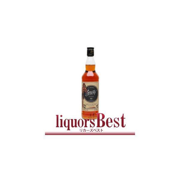 商品番号：3030378アメリカのタトゥーアーティスト、ノーマン”セーラージェリー”コリンズのデザインしたフラガールをラベルに配したラム。ヴァージン諸島で蒸留したラムにバニラライム等のスパイスをブレンドし、しっかりとした口当たりとなめらかな...