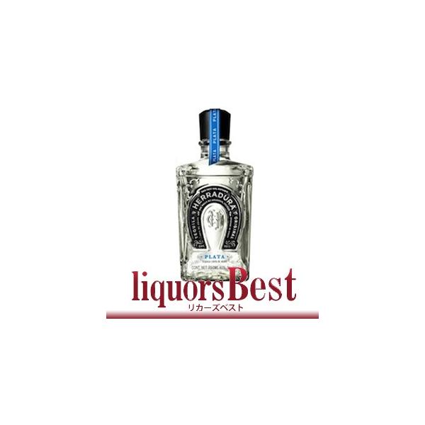 商品番号：3040003エラドゥーラ　テキーラは、ブルーアガベ（青竜舌蘭）を100％を原料としたプレミアムテキーラ。シルバーテキーラでありながら40日間樽熟させた、エラドゥーラのベストセラーです。　■商品データ容　　量＝750ml原　　料＝...