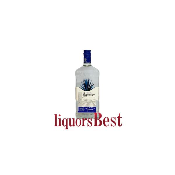 アガバレスとは「アガベが育つ場所」という意味。自社のアガベ農園を所有し、栽培から製造、出荷まで一貫して生産管理しています。2010年のサンフランシスコ ワールドスピリッツコレクションで 「ゴールド」、「レポサド」共に銀賞を獲得しました。