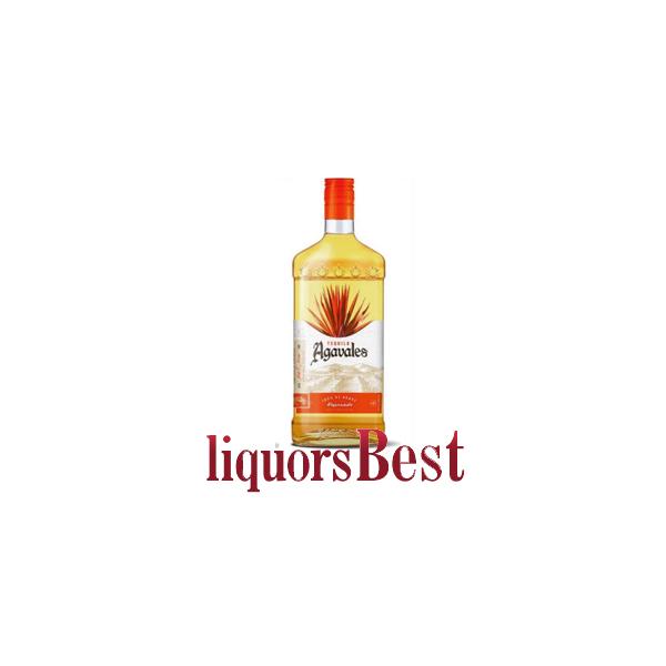 商品番号：3040294アガバレスとは「アガベが育つ場所」という意味。自社のアガベ農園を所有し、栽培から製造、出荷まで一貫して生産管理しています。2010年のサンフランシスコ ワールドスピリッツコレクションで 「ゴールド」、「レポサド」共に...