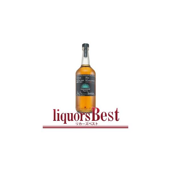 日本初上陸時には瞬く間に完売してしまったジョージ・クルーニープロデュースの「カーサミーゴス」が数量限定で再入荷。絶大な評価を受けているレポサドの倍にあたる14ヶ月の熟成。原料アガヴェの良質な甘みと、樽熟成とのバランスは絶妙のひと言。期待を裏...