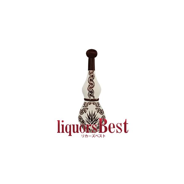 商品番号：304061512か月の樽熟成。以前はボトルに描かれた絵柄に由来した「トーレ・デ・ピコス」という名で知られていたスーパープレミアムテキーラで、グリルしたアガベやキャラメル・バニラ・トフィーなどの香りにキャラメルとトフィーのニュアン...