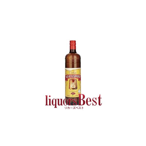 ご注意】商品画像・容量・度数等変更する場合がありますカテゴリトップ > スピリッツ > テキーラ > その他テキーラ商品番号：3050083ベーリョ・バヘイロは、ブラジルの街角にあるバーには必ず置いてあり、長い間たくさんの...