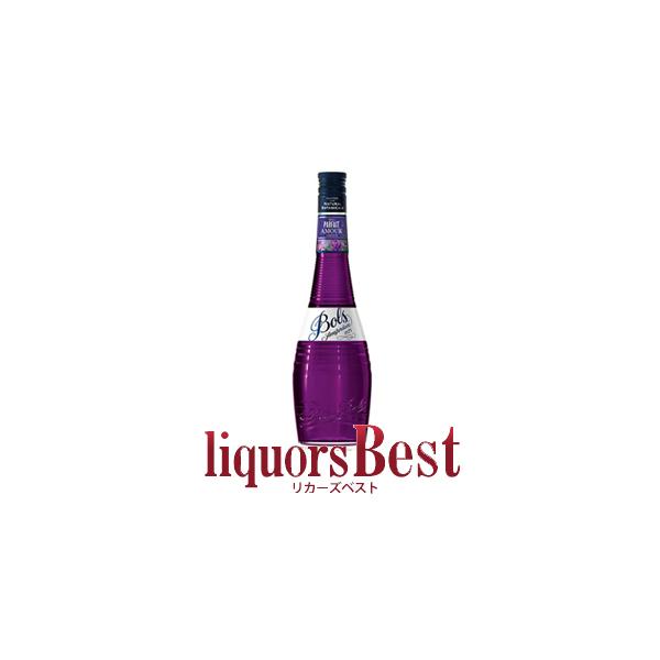 「完璧な愛」という名前をもつこのリキュールは何世紀も前に作成され、恋人達の喧嘩を止める力があると言われています。オレンジ、バニラ、アーモンドの味を持っています。