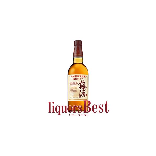 ウイスキーの熟成に使用した古樽で山崎蒸溜所にて貯蔵した梅酒、梅酒を貯蔵した樽で熟成したグレーンウイスキー、ブランデー等をブレンドして仕上げました。やわらかで芳醇な味わいと華やかな香りが特長で、ロックでもソーダ割りでもお楽しみいただけます。主...