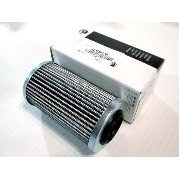 SPYDER　F3　RT　2014〜　ACE1330エンジン用純正オイルフィルター他オイル交換時に必要なパッキンセットもあります。