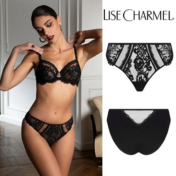 【セクシー】【高級感】【ギフトにおすすめ】素材：85% ナイロン, 10% コットン, 5% ポリウレタン原産国：ブルガリアまたはチュニジア　※この商品はフランスでデザインされたものです。スタンダードショーツLigne-J35 Desirs...