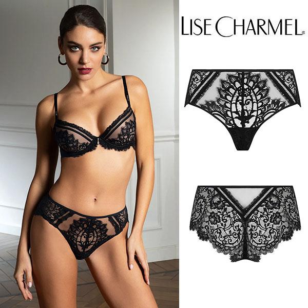 【セクシー】【高級感】【ギフトにおすすめ】素材：86% ナイロン, 9% コットン, 5% ポリウレタン原産国：ブルガリアまたはチュニジア　※この商品はフランスでデザインされたものです。ボクサーショーツLigne-J35 Desirs de...